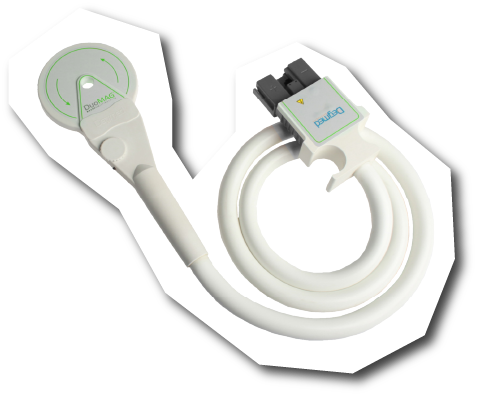 DuoMAG TMS Coils | Products | Brainbox