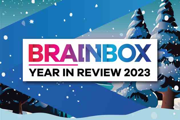 Brainbox | Integrating Solutions for Neuroscience